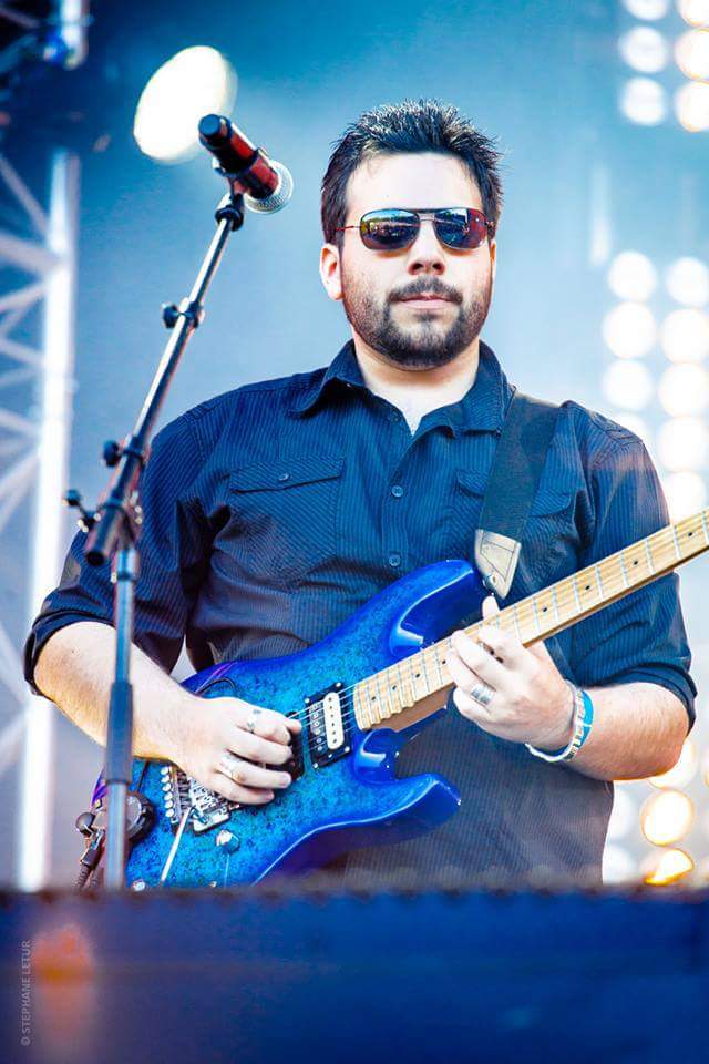 Fête de la musique - Cours de l'Ancienne Boulangerie