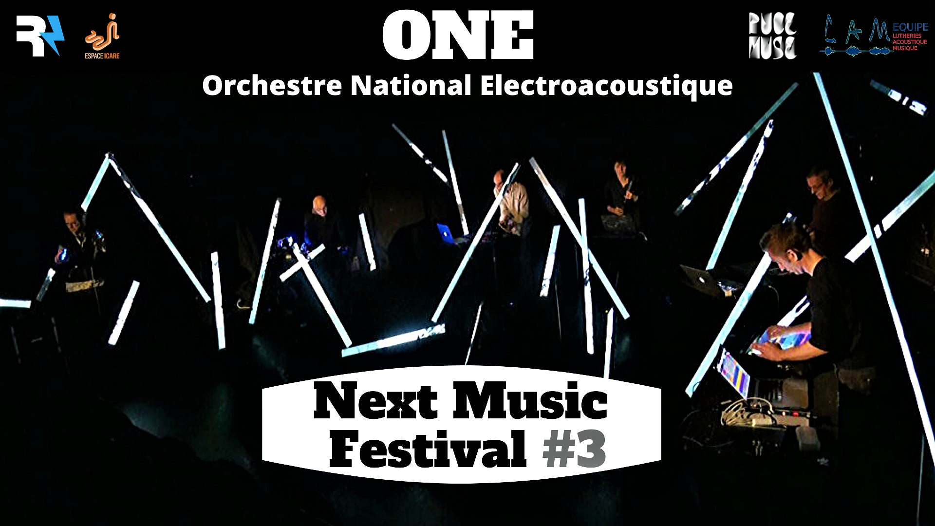 Next Music Festival #3